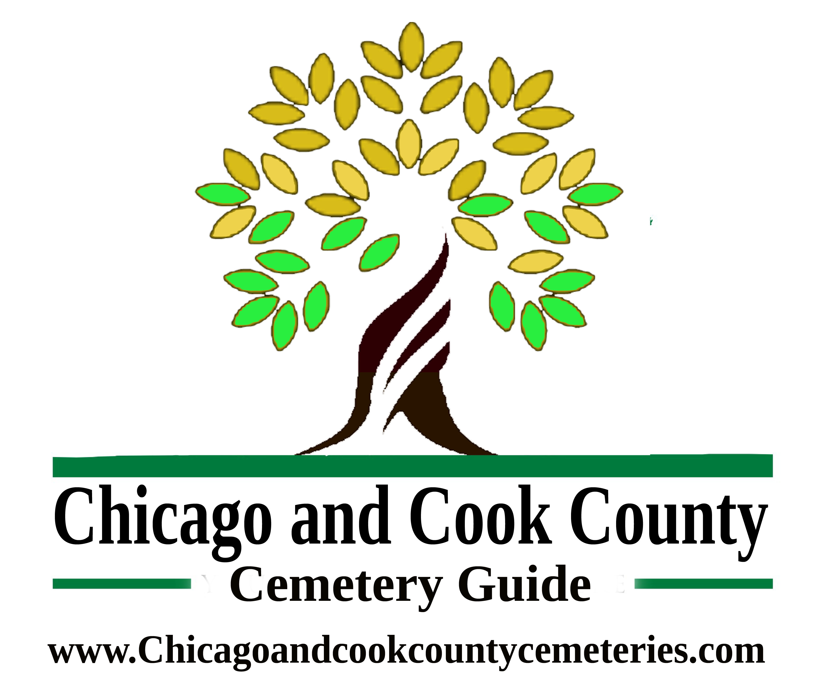 Chicago and Cook County Cemeteries – A Historical and Contemporary Resource