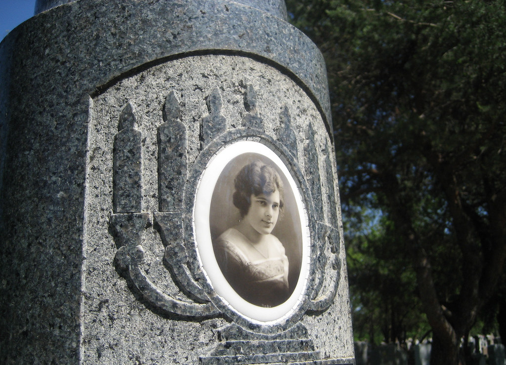 Over 260 Cemeteries Within ONE Cemetery – Chicago and Cook County ...