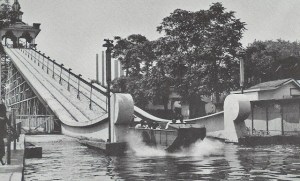 Shoot the Chutes! – Chicago and Cook County Cemeteries