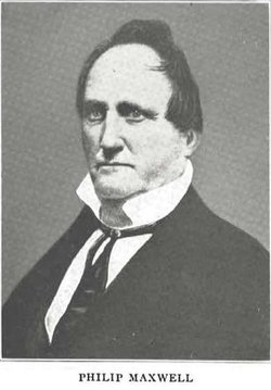 Philip Maxwell, Someone for you to Meet – Chicago and Cook County ...