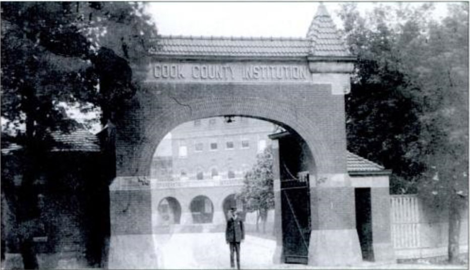 Grave Mistake-the Story of Cook County Cemetery at Dunning – Chicago ...
