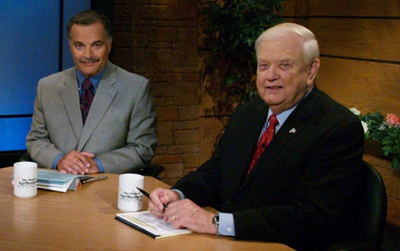 The Golden Age of All Night Radio – Chicago and Cook County Cemeteries