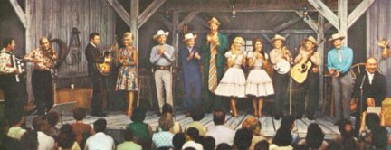 The Golden Age of All Night Radio – Chicago and Cook County Cemeteries