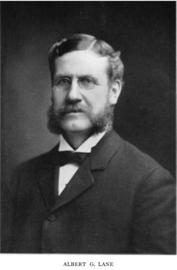 Three LANE Schools over a Clay Pit – Chicago and Cook County Cemeteries