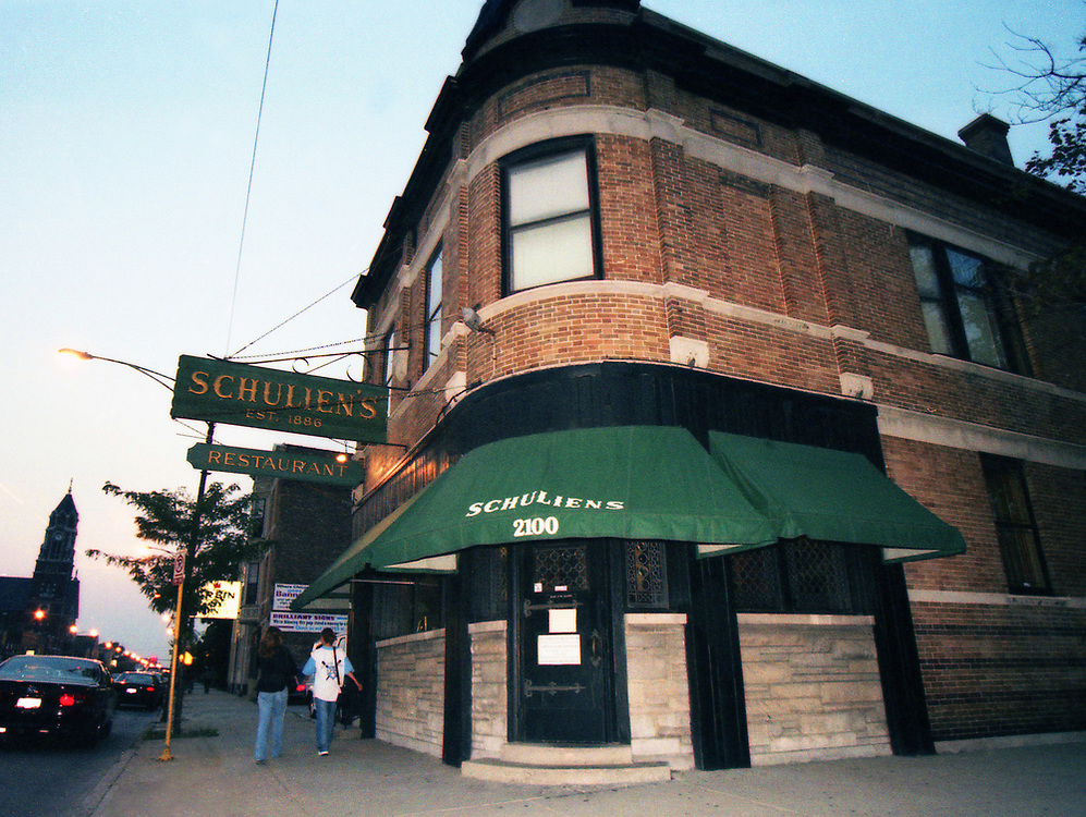 A treasure on the sixth floor – Chicago and Cook County Cemeteries