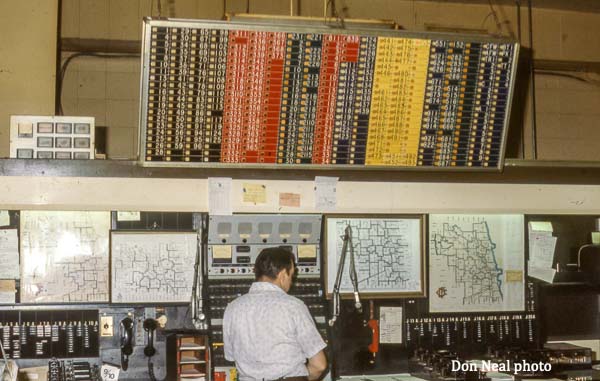 A treasure on the sixth floor – Chicago and Cook County Cemeteries