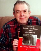 A treasure on the sixth floor – Chicago and Cook County Cemeteries