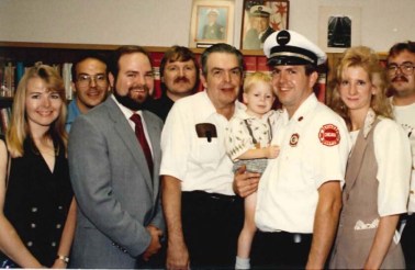 A treasure on the sixth floor – Chicago and Cook County Cemeteries