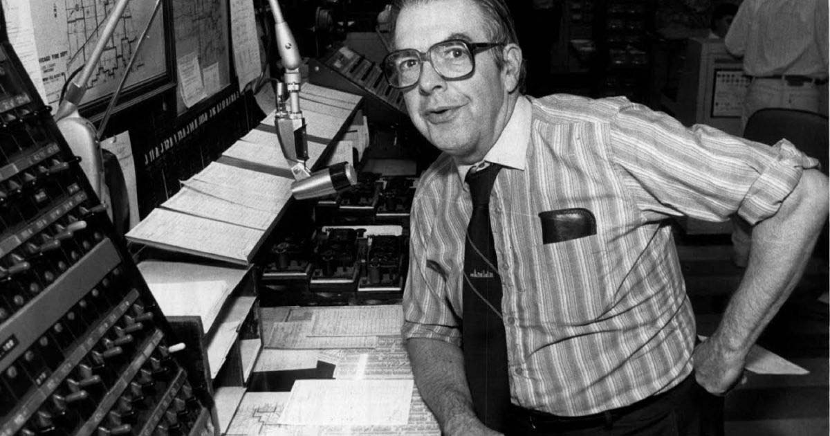 A treasure on the sixth floor – Chicago and Cook County Cemeteries