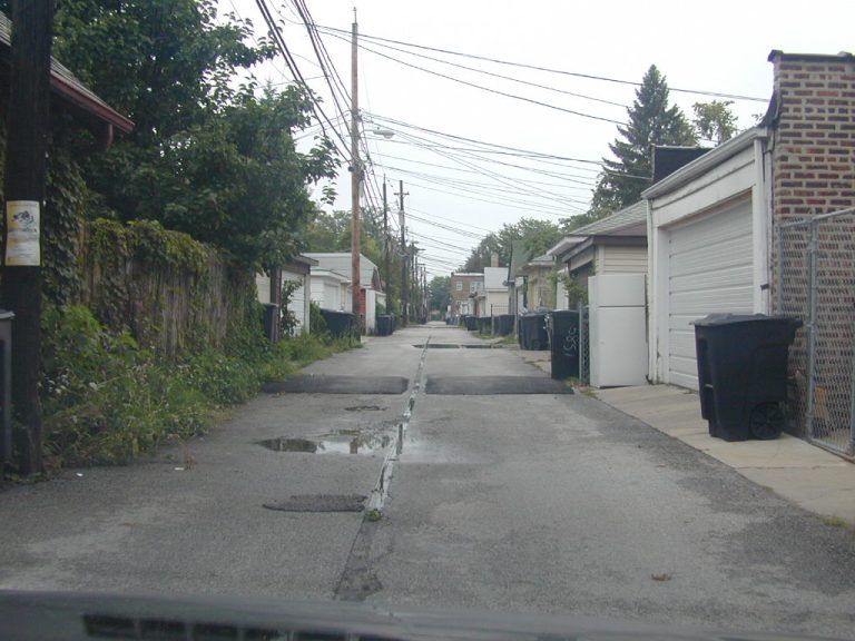 Growing up in Chicago in the 1950’s – Chicago and Cook County Cemeteries