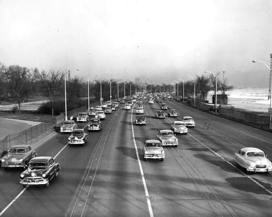 Growing up in Chicago in the 1950’s – Chicago and Cook County Cemeteries