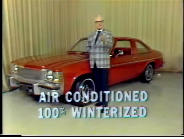 Mr. Ofstie may have sold you a car! – Chicago and Cook County Cemeteries