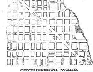 Chicago and Cook County Cemeteries – A Historical and Contemporary Resource