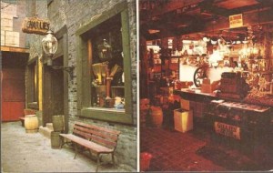 Chicago and Cook County Cemeteries – A Historical and Contemporary Resource