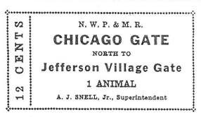 Chicago and Cook County Cemeteries – A Historical and Contemporary Resource